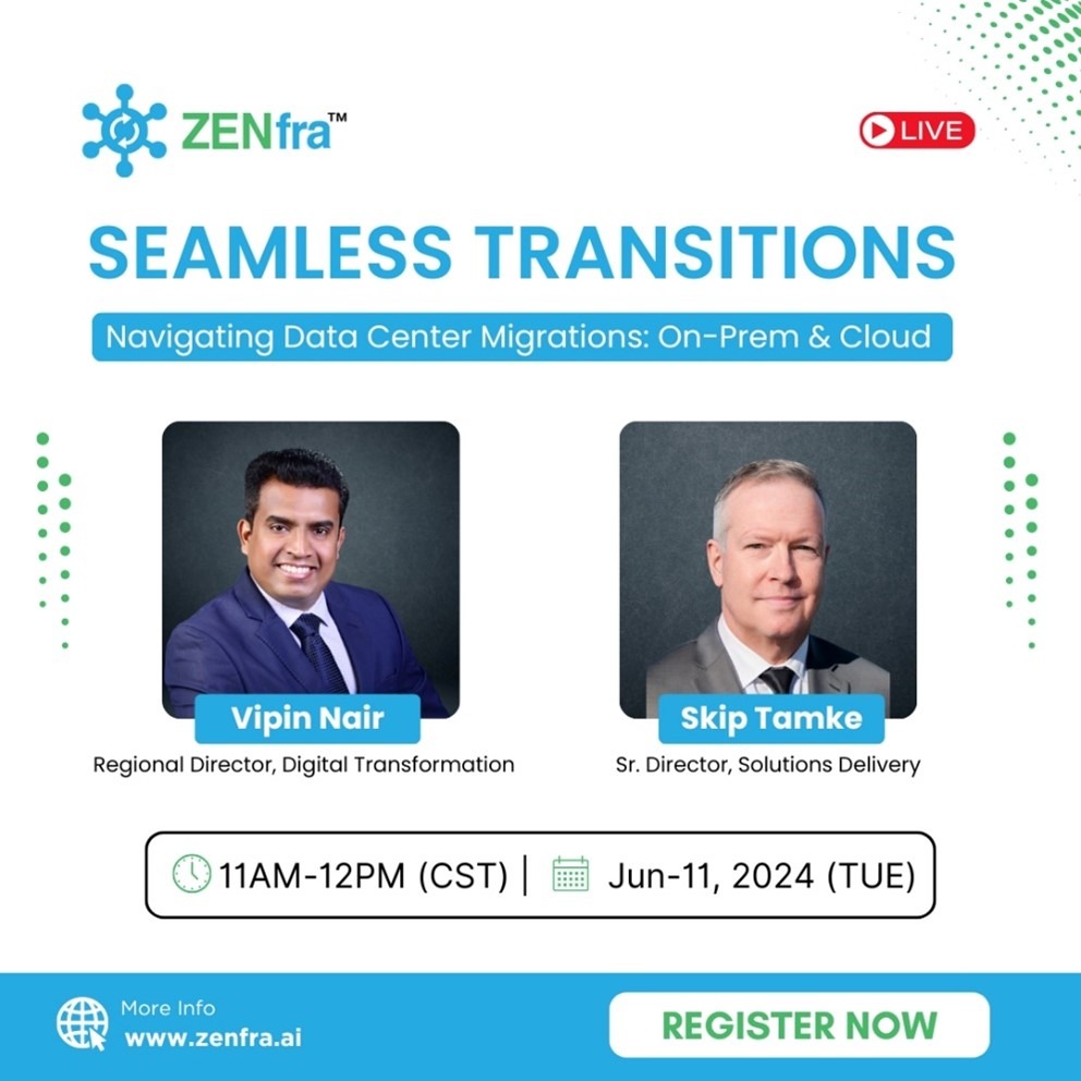 AI-Powered Data Management: FinOps, Migration, and IT Infrastructure